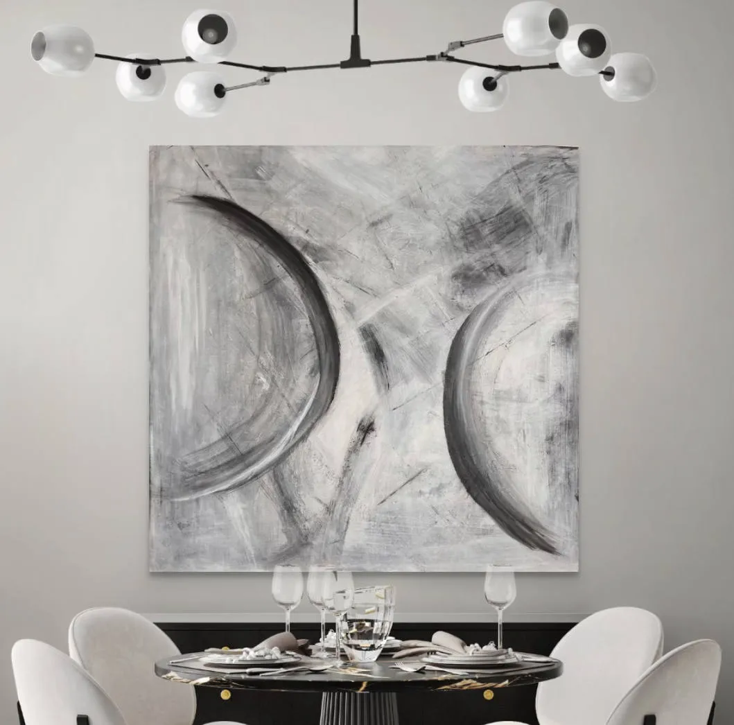 Shadowed Moon – Art By Nikia