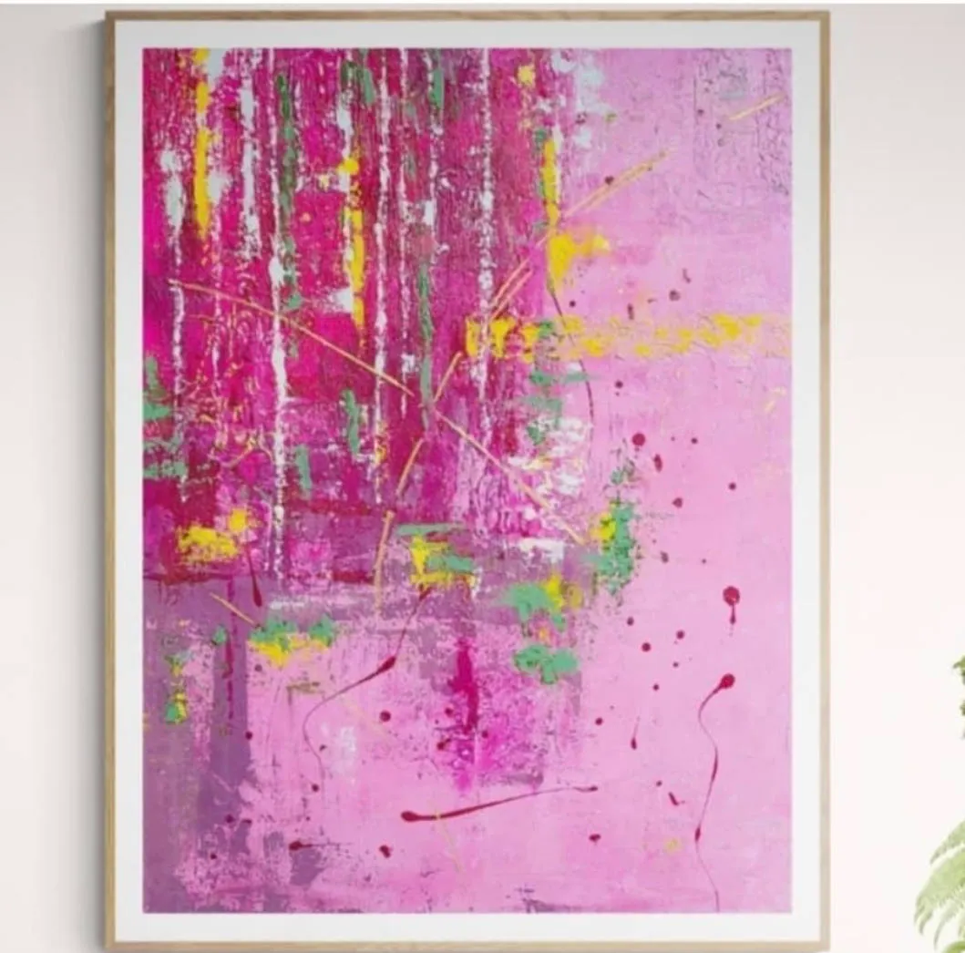 Paintings Sold – Art By Nikia